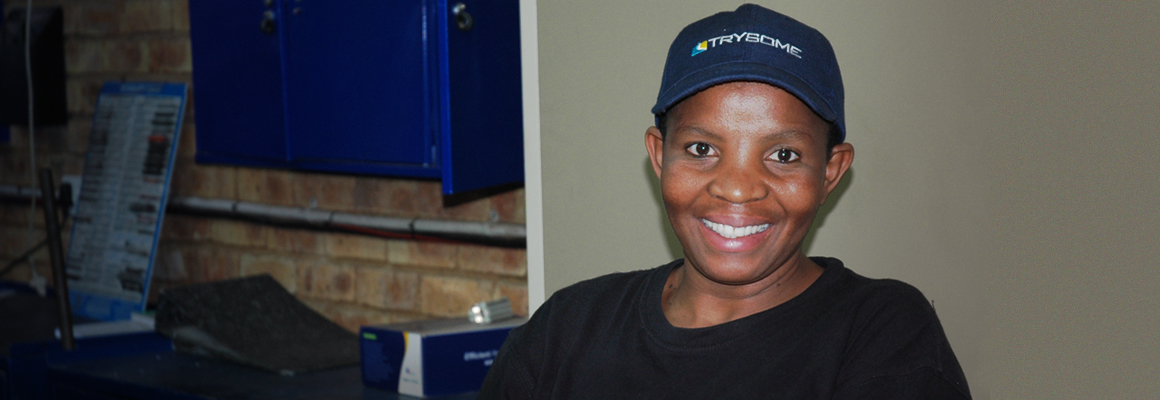 Trysome Auto Electrical Engineering (Pty) Ltd.