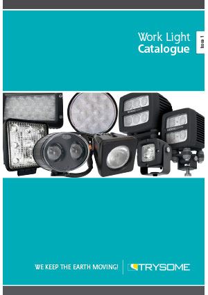 Trysome Auto-Electrical (PTY) Ltd