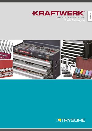 Trysome Auto-Electrical (PTY) Ltd