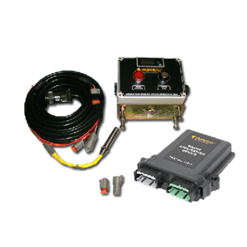 Trysome Auto Electrical Engineering (Pty) Ltd.