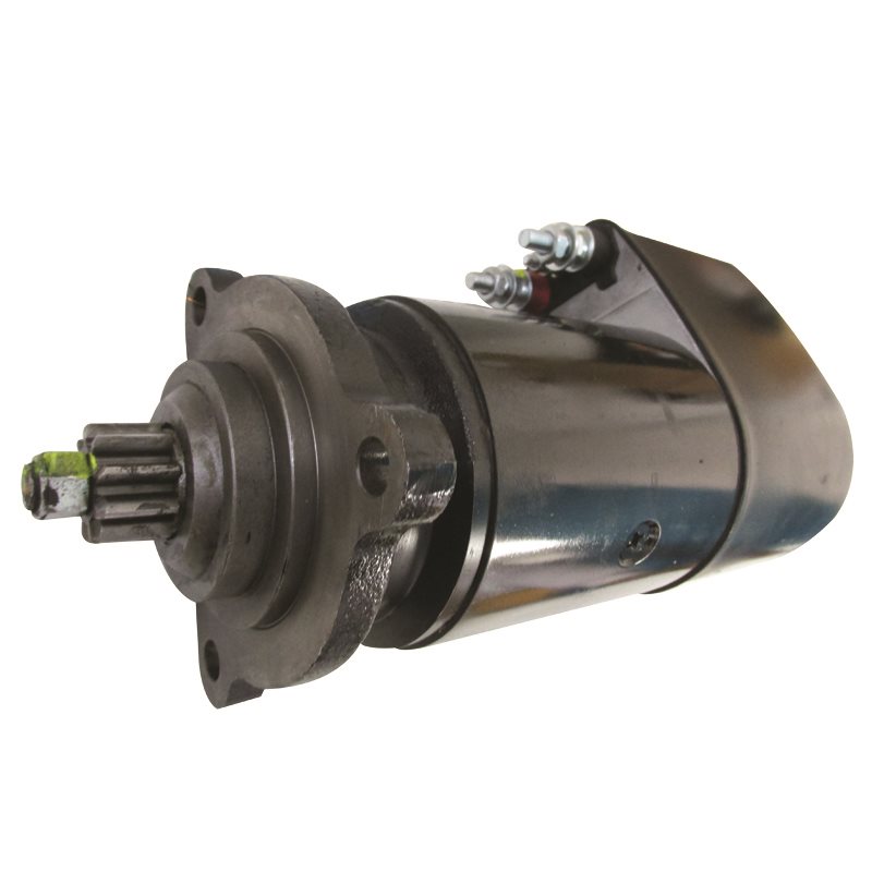 Trysome Auto-Electrical (PTY) Ltd