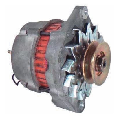 Trysome Auto-Electrical (PTY) Ltd