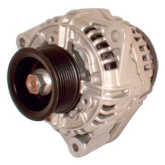 Trysome Auto-Electrical (PTY) Ltd