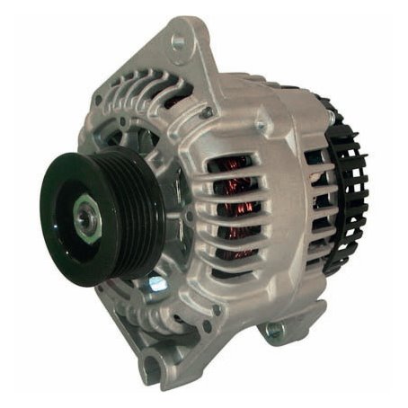 Trysome Auto-Electrical (PTY) Ltd