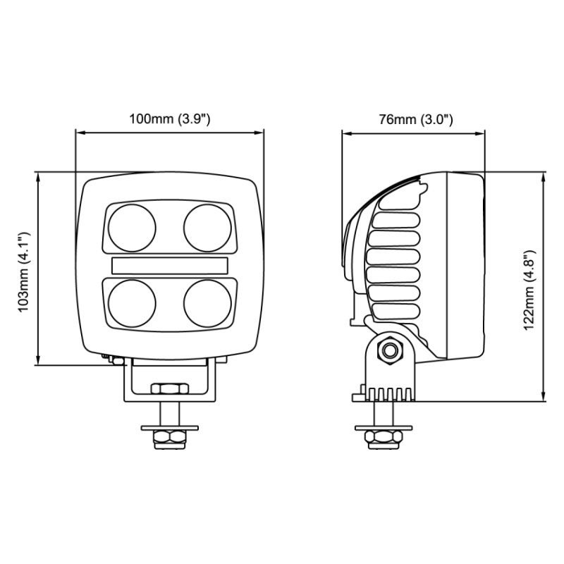 Trysome Auto Electrical Engineering (Pty) Ltd.