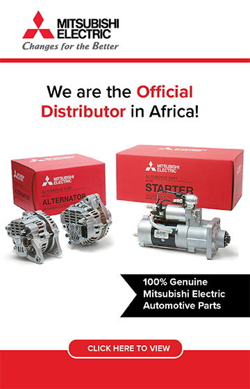 Trysome Auto Electrical Engineering (Pty) Ltd.