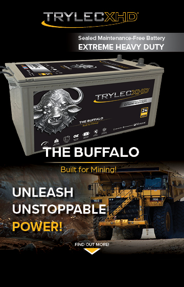 Trysome Auto Electrical Engineering (Pty) Ltd.