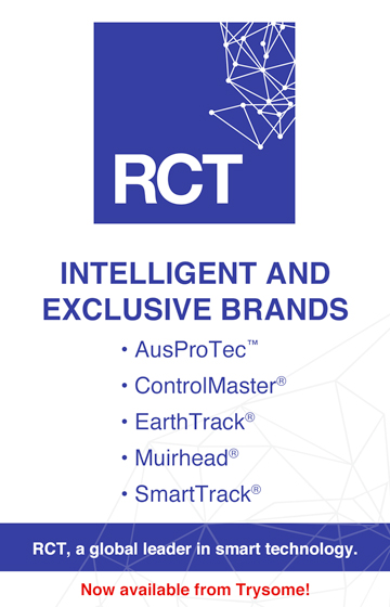 Trysome Auto Electrical Engineering (Pty) Ltd.