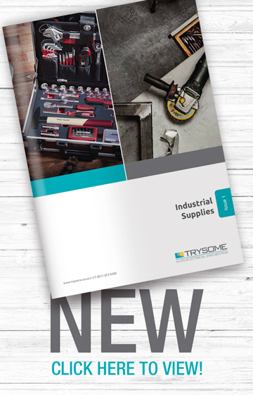 Trysome Auto-Electrical (PTY) Ltd